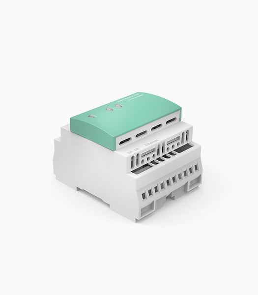 DALI Application controller - zencontrol