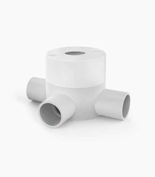 Conduit mount kit - zencontrol