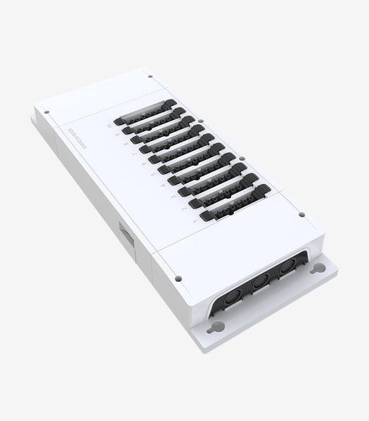 Room controller - zencontrol