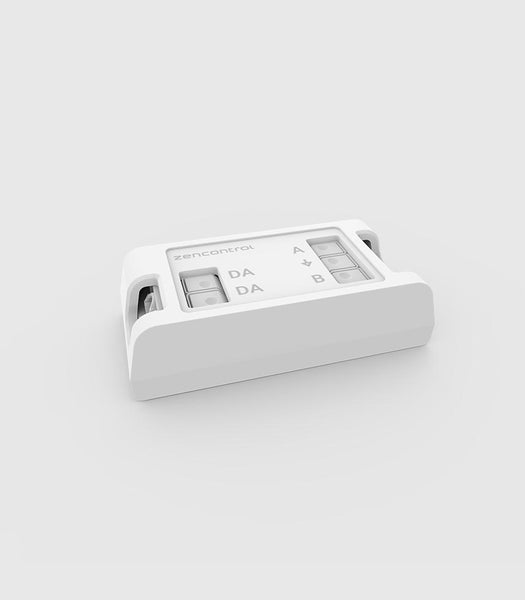 DALI-2 Switch module - zencontrol